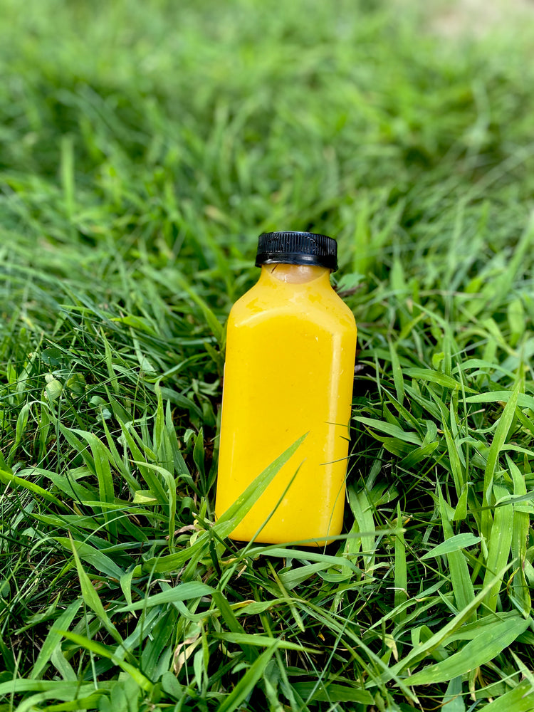 Cold-Pressed Organic Juice Fresh And Pure | MiJuice