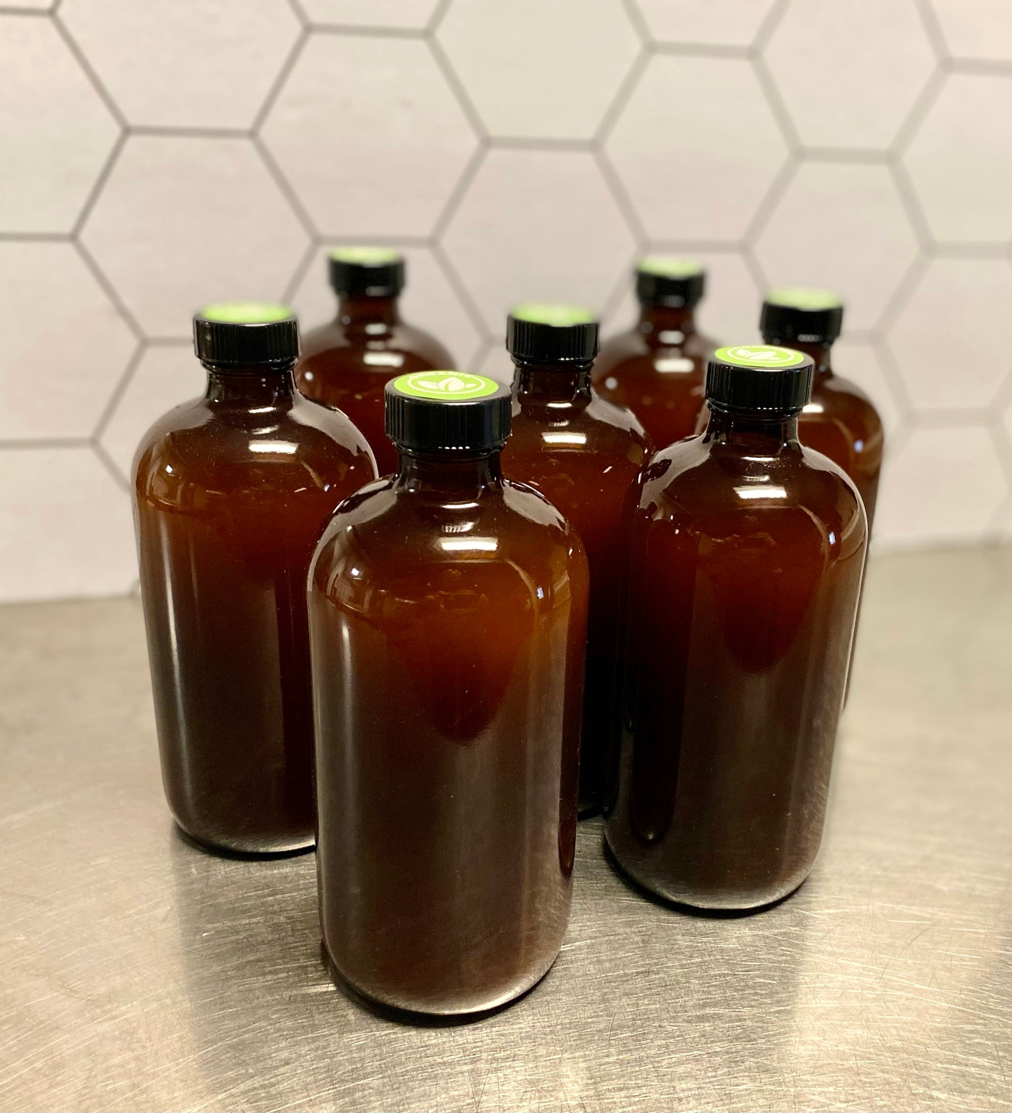 FIRE CIDER – MiJuice